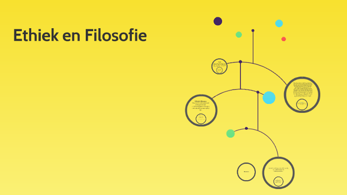 Ethiek en Filosofie by Rowan de Vree on Prezi