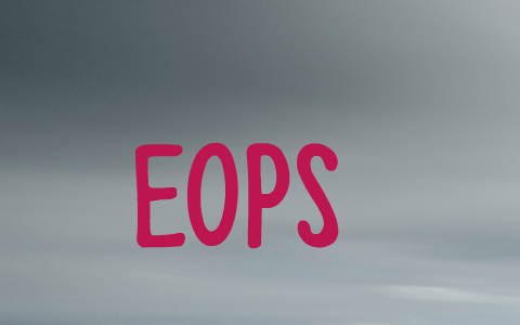 What is Eops? by Alan Martinez on Prezi