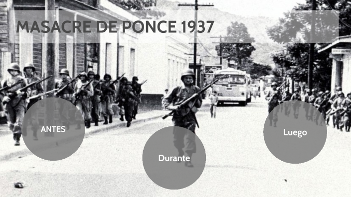 masacre de ponce by Nicole Barb on Prezi