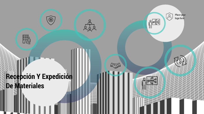 Recepción Y Expedición De Materiales by Mayck cruqui on Prezi