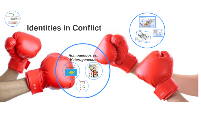 6.1b - Identities in Conflict by Margaret Hanson on Prezi