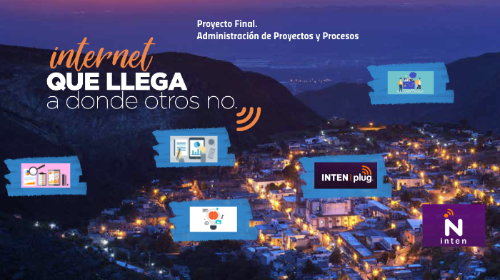 Proyecto final. Admin Proyectos by Jorge Alvarado on Prezi