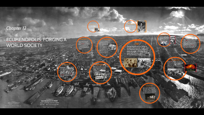 ECUMENOPOLIS: FORGING A WORLD SOCIETY by Group 6 on Prezi