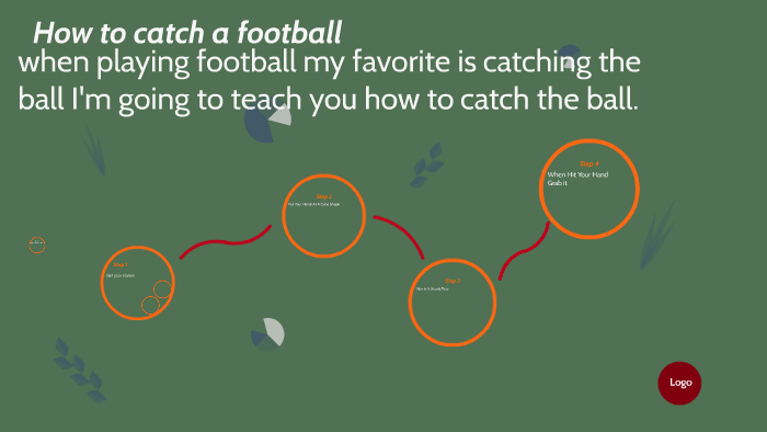 How to catch a football by jashawn johnson on Prezi