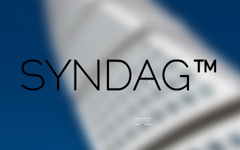 SYNDAG™ by Salvador Rodríguez González on Prezi