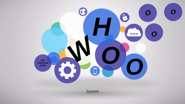 Figurative Language by Syncere Harris on Prezi