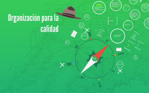 PLANEACIÓN OPERACIONAL DE CALIDAD by Manuel Cota on Prezi