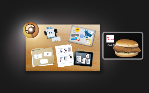 Chick-fil-A: Face-to-Face Using IPOS by Taylor Patry on Prezi