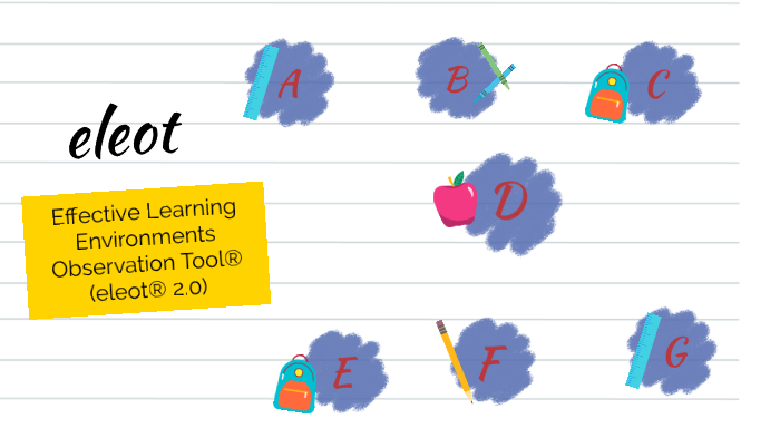 eleot by Iris Cruz on Prezi