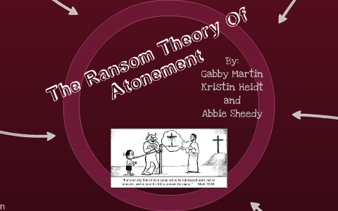 The Ransom Theory by Abbie Sheedy on Prezi