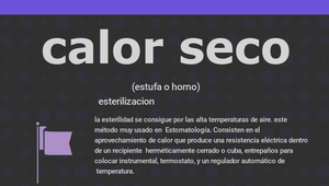 calor seco (estufa u horno) by Erick brandon Monroy urbina on Prezi Design