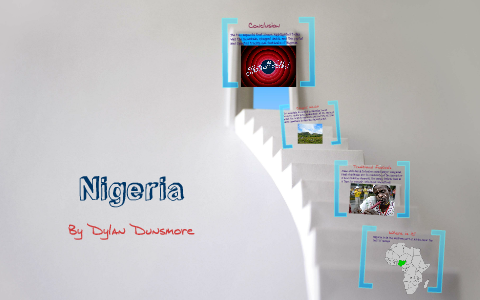 Let's Take A Vactaion To Nigeria by Dylan Dunsmore on Prezi