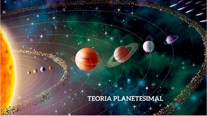 Planetesimal theory by Ana María Casallas Marín on Prezi