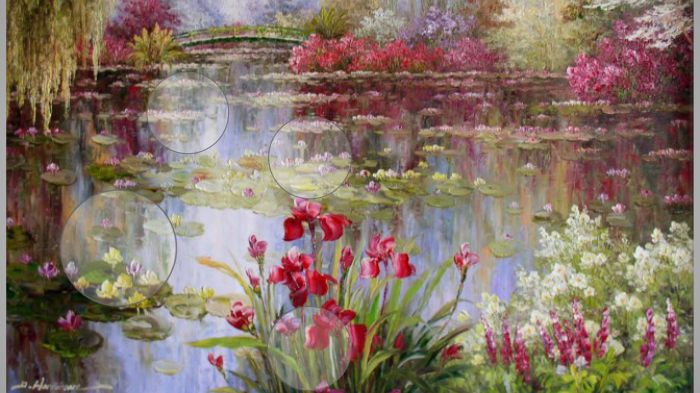 Natura by Federica Vallone