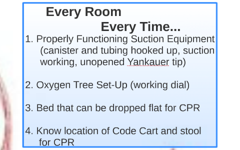 Code Blue Readiness by beth leahey on Prezi