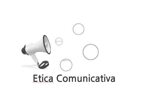 Etica Comunicativa by Jonnathan Juyo