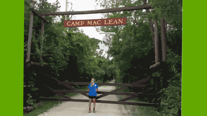 YMCA Camp Maclean by Veroncia Madell on Prezi