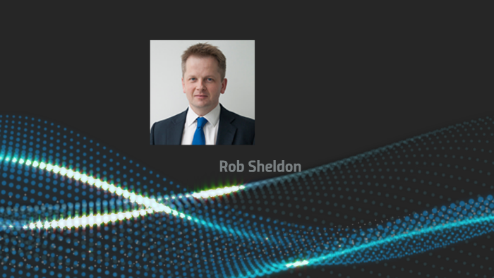 Panel Presentation by Rob Sheldon on Prezi