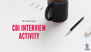 CBI Interview Activity by Moe Ash on Prezi Design