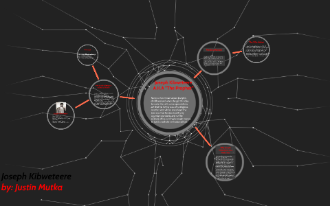Joseph Kibweteere by Justin Mutka on Prezi