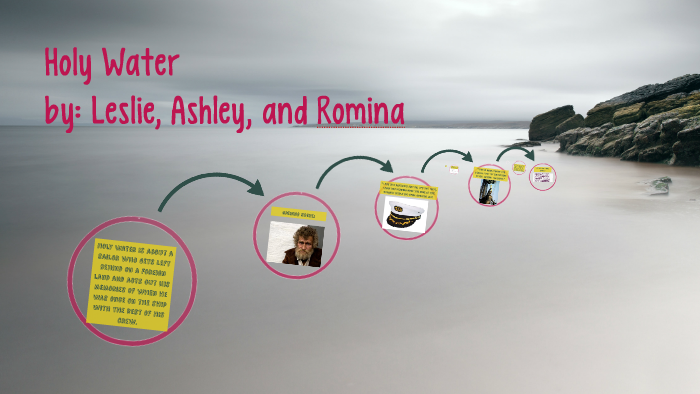 Holy Water by Leslie Tejada on Prezi