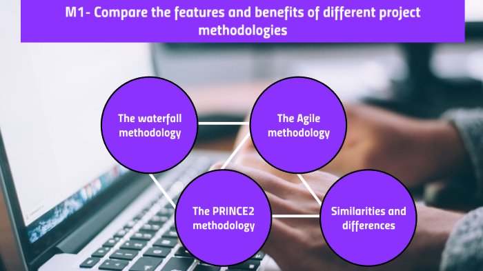 M1- Compare The Features And Benefits Of Different Project