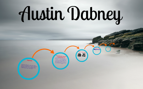 Austin Dabney by dwayne austell on Prezi