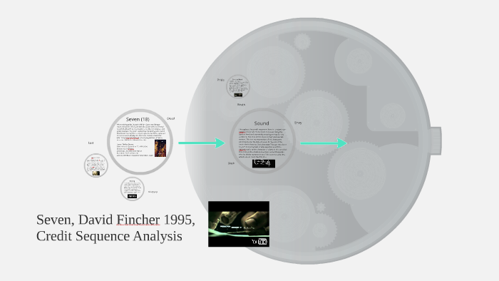 Seven Credit Sequence Analysis by Tayler Marshall on Prezi