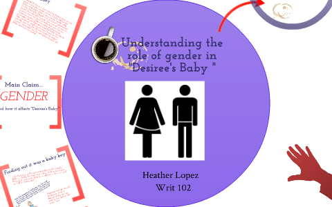 Multimodal Project (Desiree's Baby) by Heather Lopez on Prezi