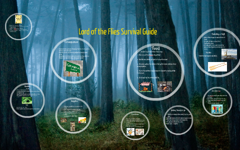 Lord of the Flies Survival Guide by lucy calvino on Prezi