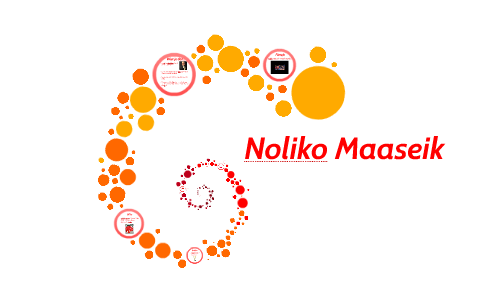 Noliko Maaseik by Chris Vanminsel on Prezi