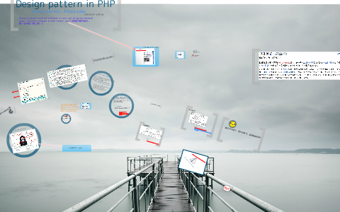 Design pattern in PHP by PL dream on Prezi
