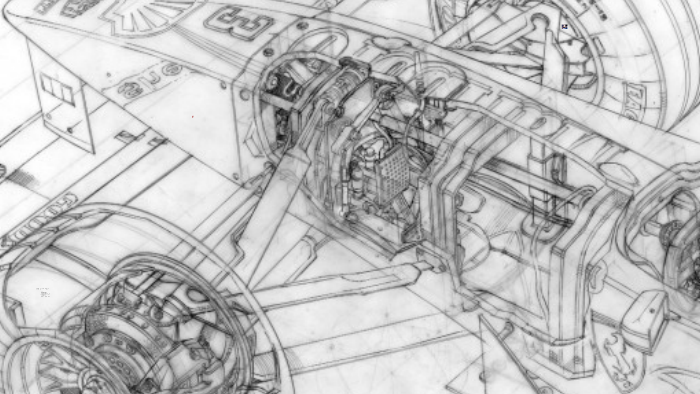 Electro-Magnetic Frictionless Braking System by mitchell patterson