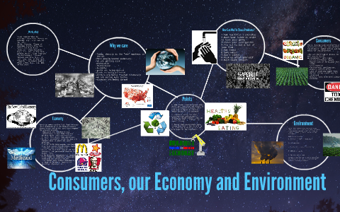 Consumers, our Economy and Environment by Brittney Zaragoza on Prezi