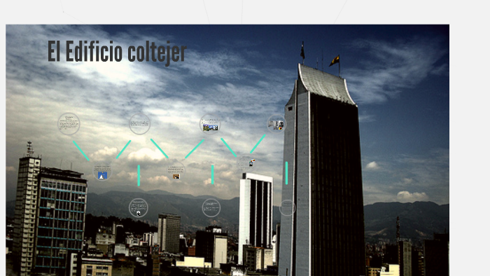 El Edificio coltejer by Melissa Acosta Rua on Prezi