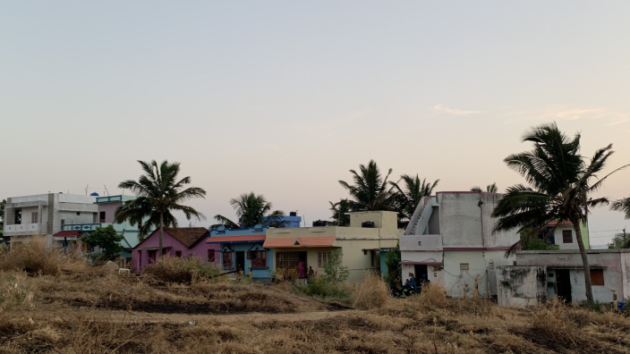 Transitioning From Tradition in Tamil Nadu by Alexandra Viles on Prezi