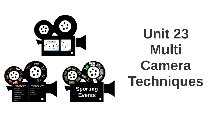 Unit 23- Multi Camera Techniques by Callum Westcott on Prezi