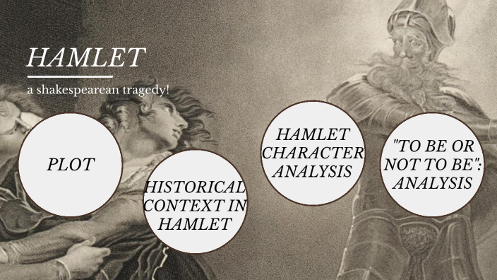 HAMLET by Ilaria Rea on Prezi