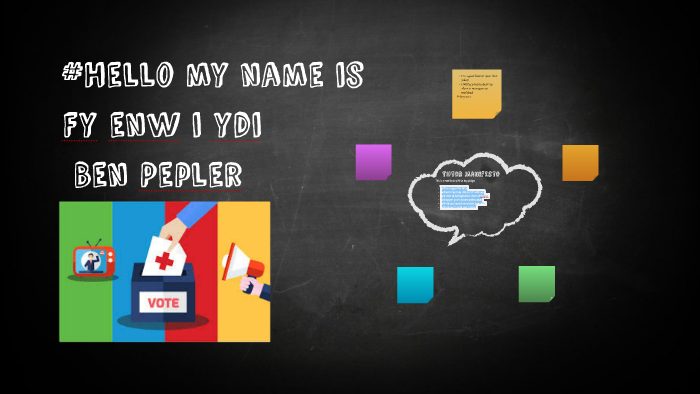#Hello my name is Ben by Ben Pepler on Prezi