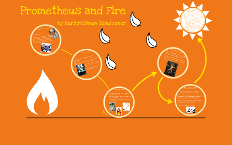 Prometheus and Fire by Harikrishnan Gopakumar on Prezi