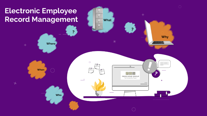 Electronic Employee File Management by Samantha Harmston on Prezi