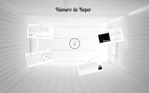 Número de Neper by Kayla Bento on Prezi
