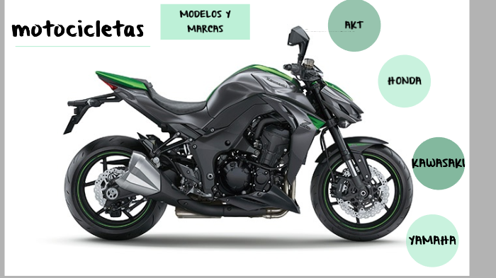 motocicletas by elizabeth monsalve rios on Prezi