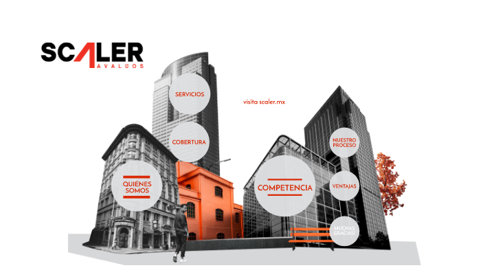 Scaler SA de CV by Soledad León on Prezi