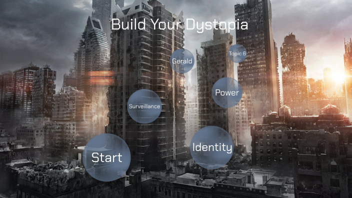 Dystopian World Builder by olivia plumb on Prezi
