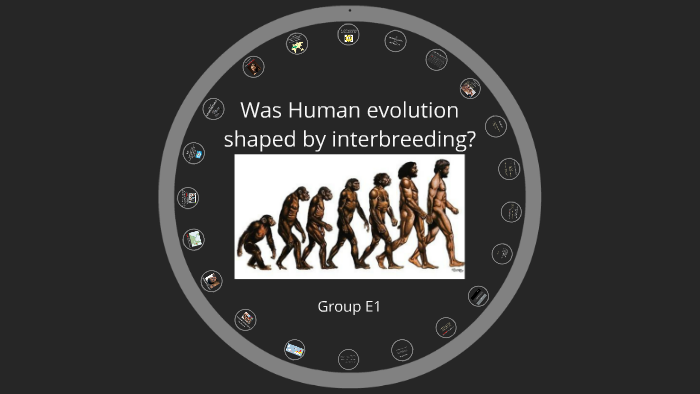 Human Evolution through hybridization by Pushpitha Dilhan on Prezi