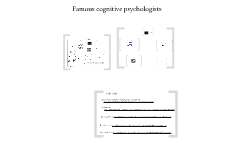 Craik and Lockhart - Cognitive psychology by Christian Arenas on Prezi