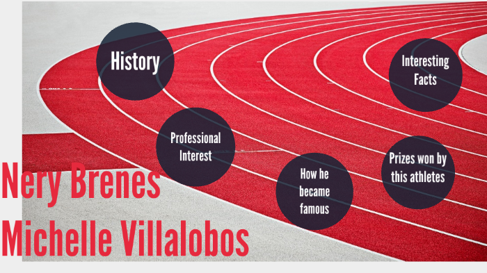 nery brenes by michelle villalobos barboza on Prezi