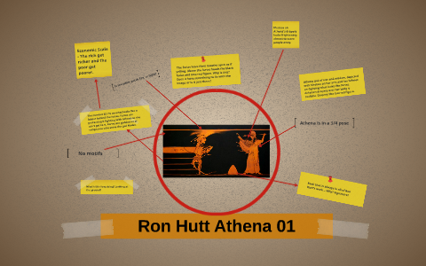 Ron Hutt Athena 01 by Mikayla Pledger on Prezi