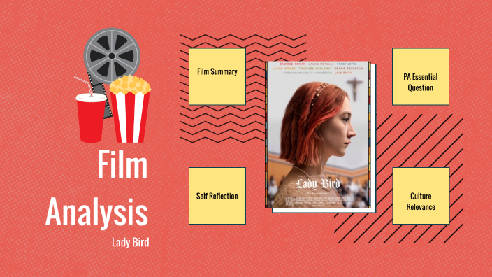 Lady Bird Analysis by Oliver Sanchez on Prezi